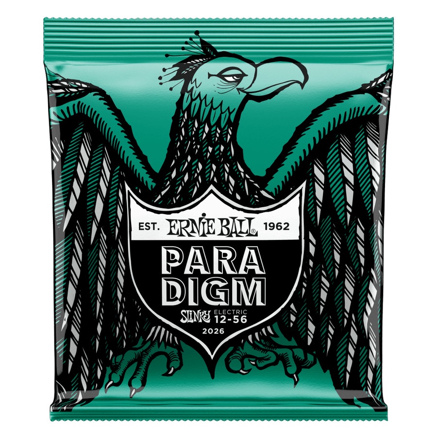 Jual Senar Gitar Elektrik Ernie Ball Paradigm 2026 | Shopee Indonesia