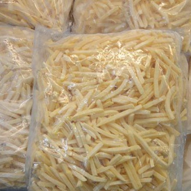 Jual French Fries Shoestring/Kentang Goreng Beku/Frozen Food | Shopee Indonesia