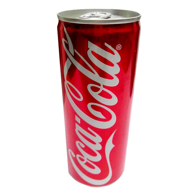 Jual Coca-Cola Mn Slim Klg 250Ml | Shopee Indonesia