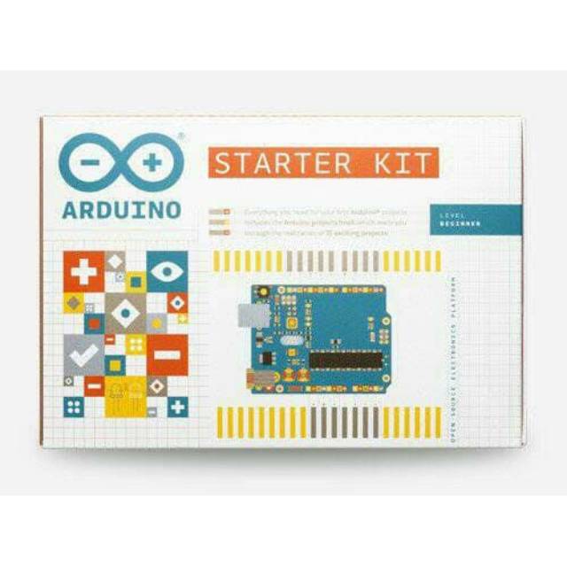 Jual Arduino Uno paket custom | Shopee Indonesia