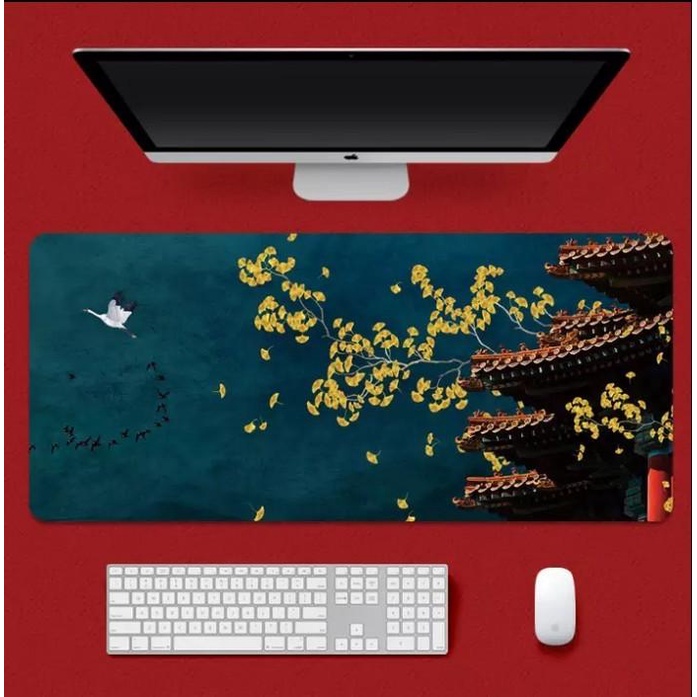 Jual Mouse Pad Gaming Panjang uk 90 x 40 cm | Shopee Indonesia