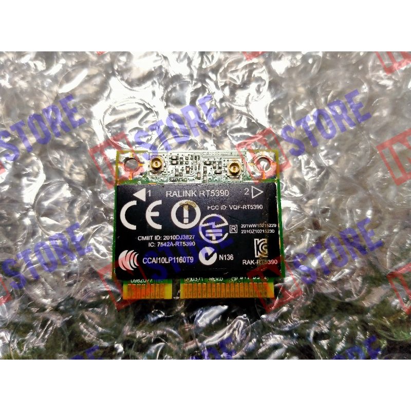 Jual wificard ralink RT5390 | Shopee Indonesia