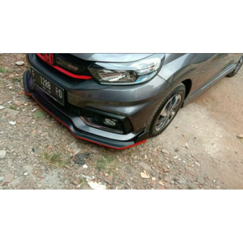 Jual Lips mobilio rs BODY KIT BODIKIT | Shopee Indonesia