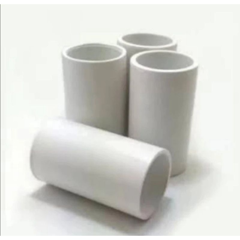 Jual Sok SOCK Pipa Listrik 20mm Putih Dexta (Eceran) | Shopee Indonesia