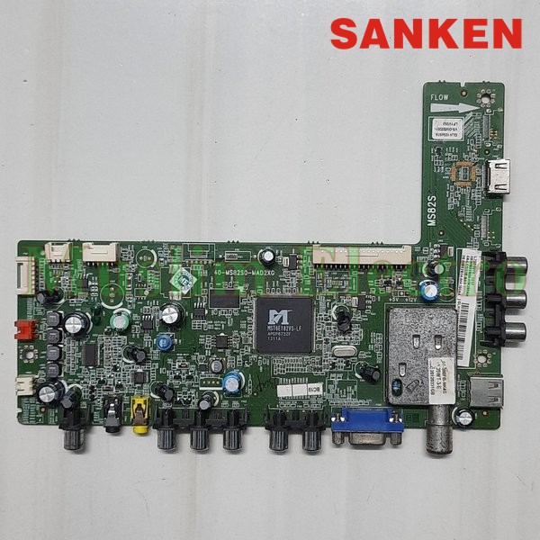 Jual Mainboard LED TV Sanken SLE-24U 24U | Shopee Indonesia