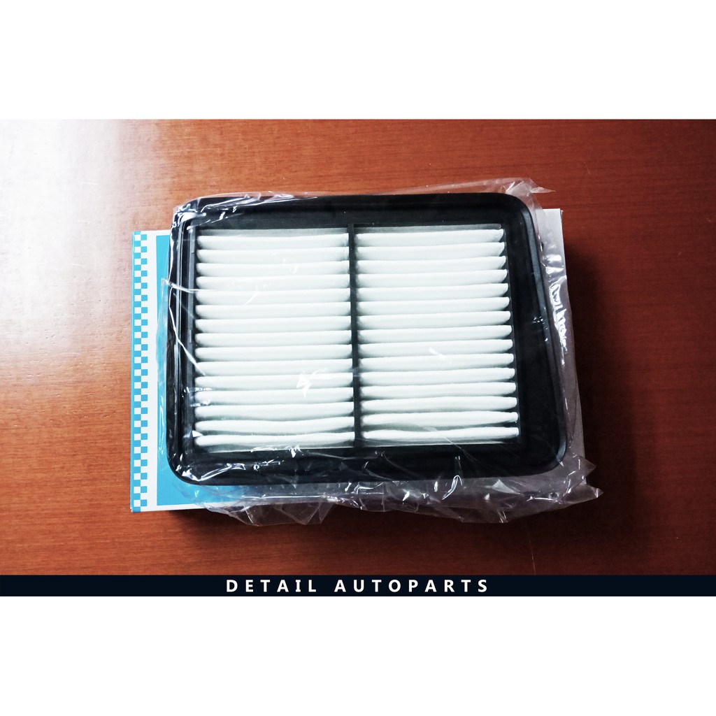 Jual AIKO Air Filter/Filter Udara Daihatsu Grandmax 17801-BZ080 ...