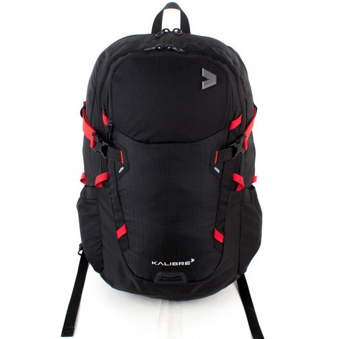Jual Tas Kalibre Daypack New Corvus (910650000) | Shopee Indonesia