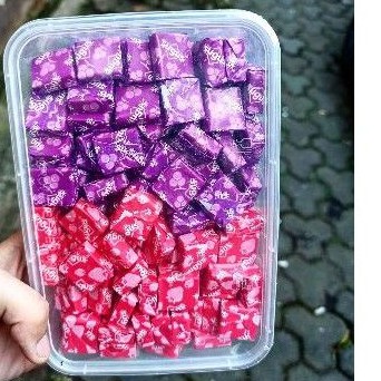 Jual permen sugus MIX ONLY 500gram | Shopee Indonesia