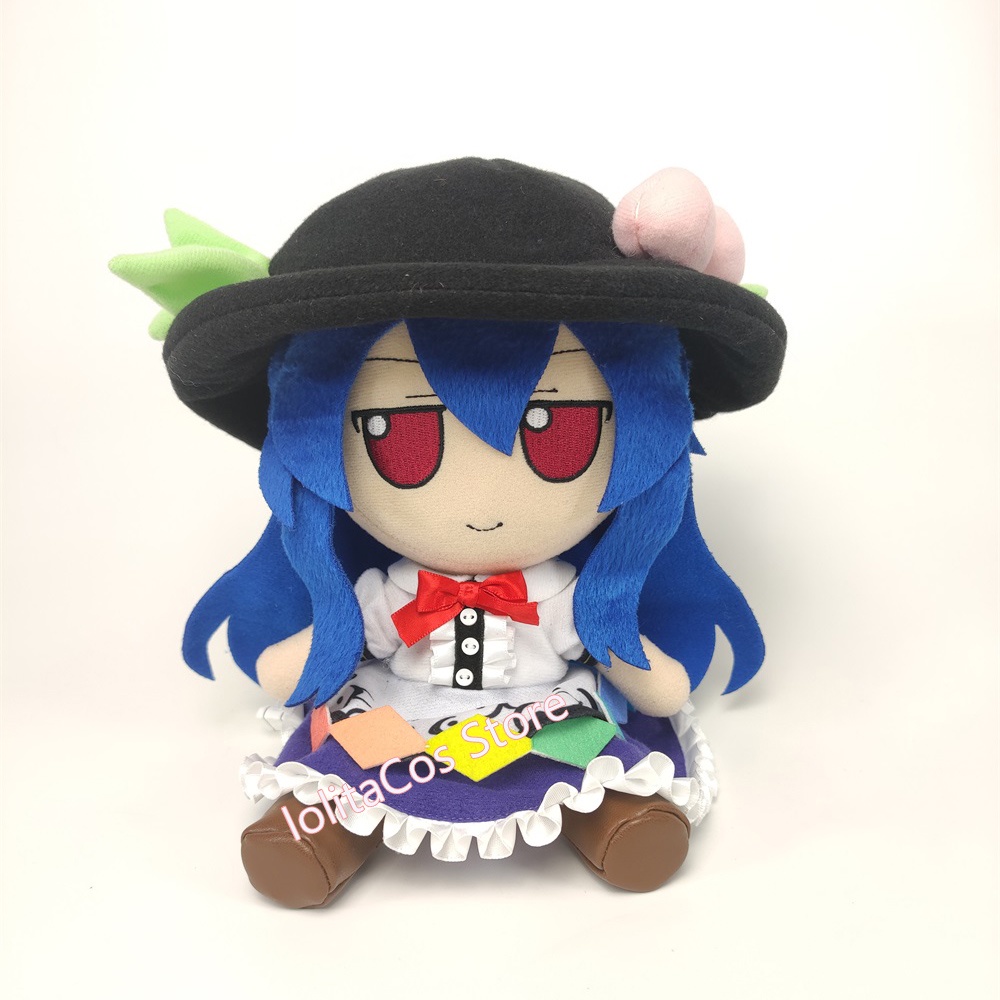 Jual TouHou Project Marisa Komeiji Koishi Hakurei Reimu Hon Meirin Hata ...