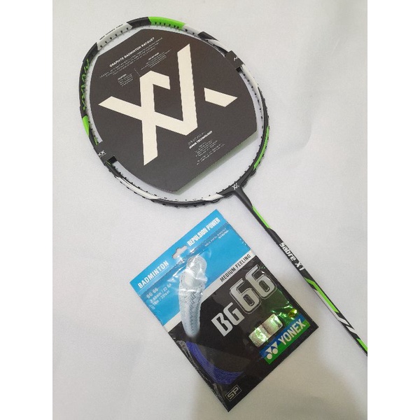Jual RAKET BADMINTON MAXX Sabre X1 | Shopee Indonesia