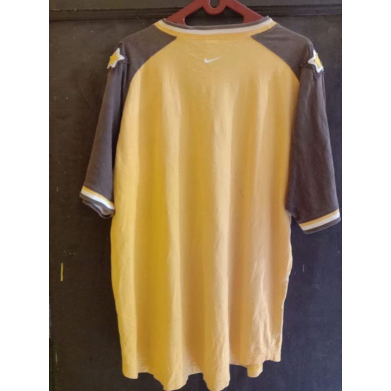 Jual nike kuning coklat | Shopee Indonesia