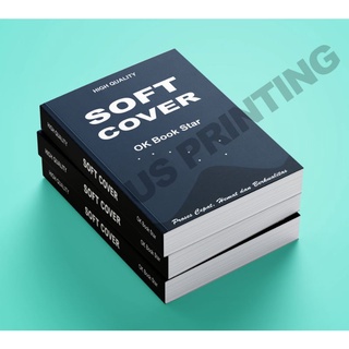 Jual jilid soft cover Harga Terbaik & Termurah Februari 2024 | Shopee ...