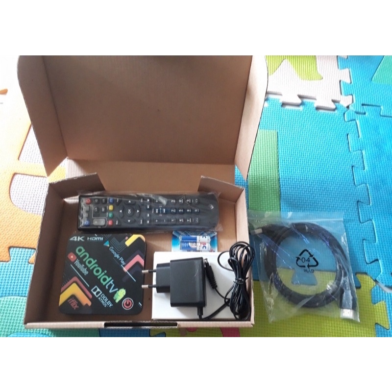 Jual STB B860H V2.1 UNLOCK | Shopee Indonesia