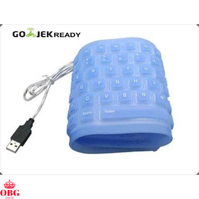 Jual Keyboard USB FLexible Mini | Shopee Indonesia Jual Keyboard USB FLexible Mini | Shopee Indonesia