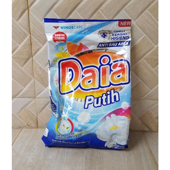 Jual detergen daia 800gr | Shopee Indonesia