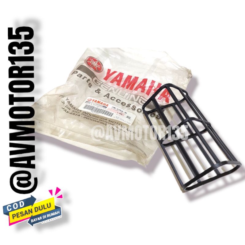 Jual Rangka busa filter rx king box filter rx king original | Shopee ...