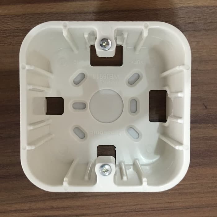 Jual OB DUS Panasonic Imbodus Tempel Timbul WEJ6911 | Shopee Indonesia