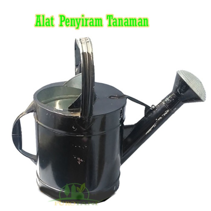 Jual Porot Gembor alat siram tanaman 10 liter | Shopee Indonesia