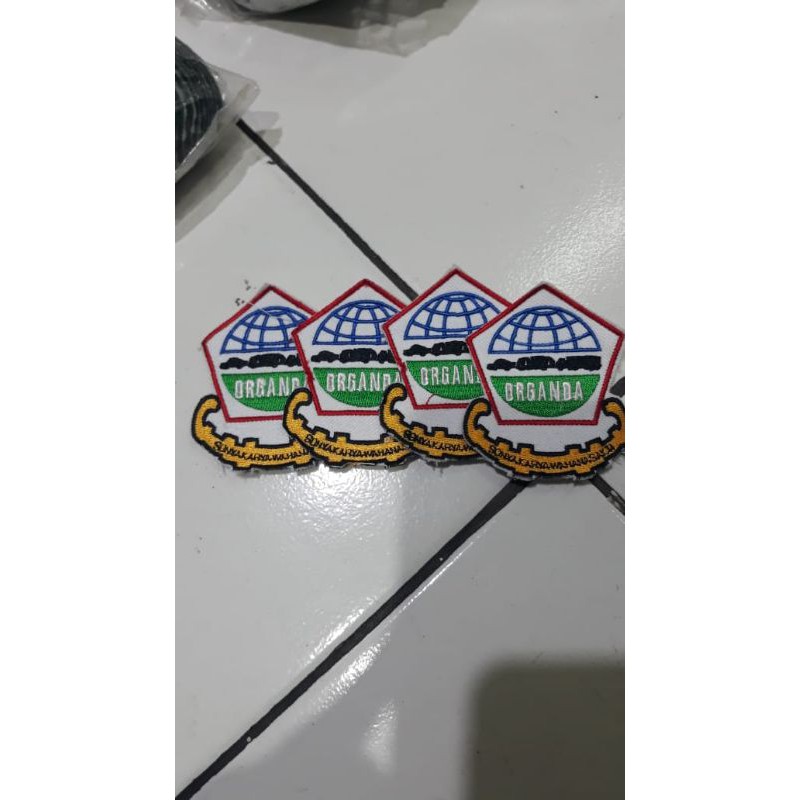 Jual logo organda | Shopee Indonesia