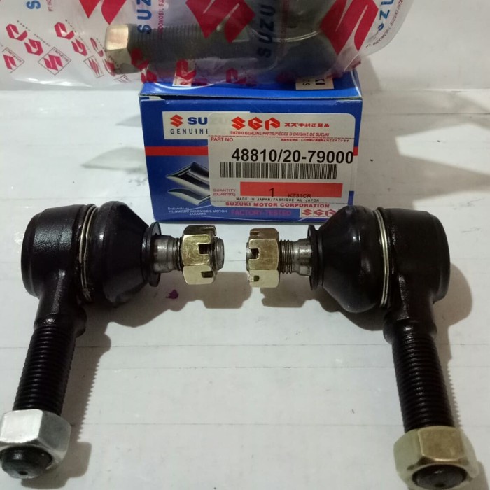 Jual TIE ROD END CARRY FUTURA T120SS | Shopee Indonesia