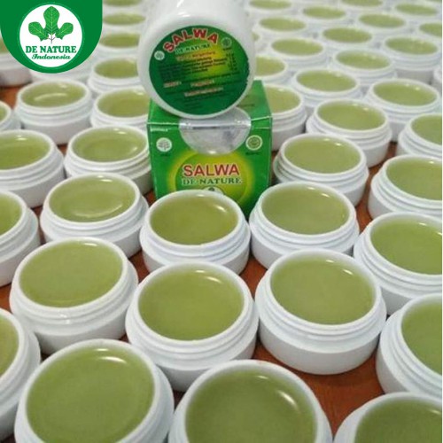 Jual Salep Salwa De Nature Obat Wasir Ambeyen Herbal Garansi Asli De ...