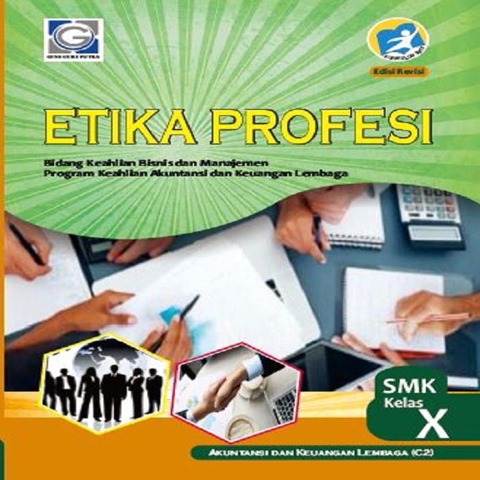 Jual ETIKA PROFESI KELAS X | Shopee Indonesia Jual ETIKA PROFESI KELAS X | Shopee Indonesia