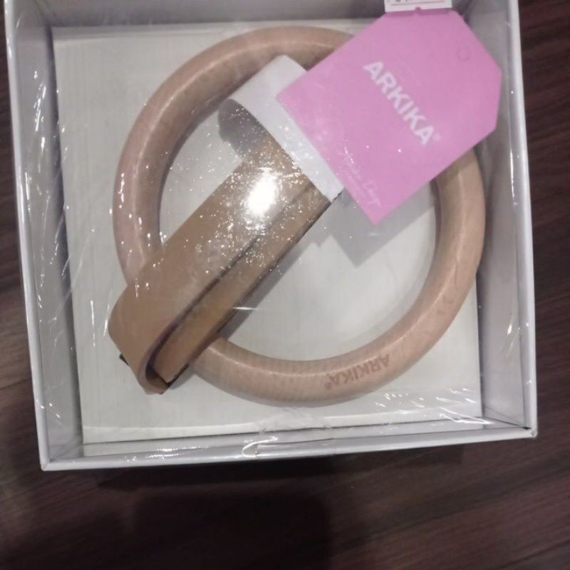 Jual tali hewan.(beech ring microfiber leash) | Shopee Indonesia