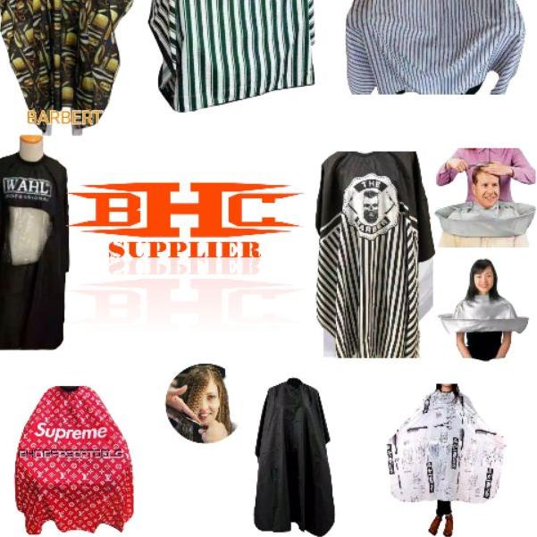 Jual KIP WAHL / Kain pangkas rambut kain barbershop barber potong ...