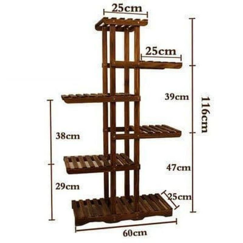 Jual Rak bunga unik minimalis | Shopee Indonesia