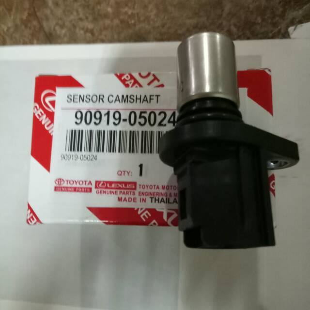Jual Sensor camshaft toyota avanza orisinil | Shopee Indonesia