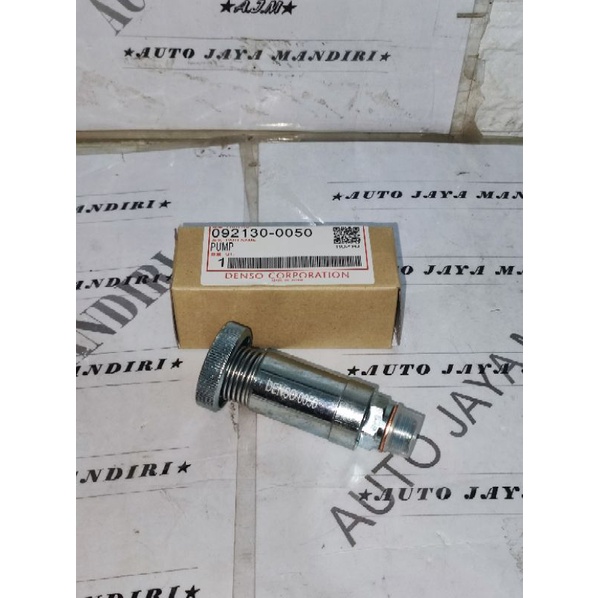 Jual Pompa solar priming pump Ps100 Ps120 Ps125 Ps135 Canter Denso | Shopee Indonesia