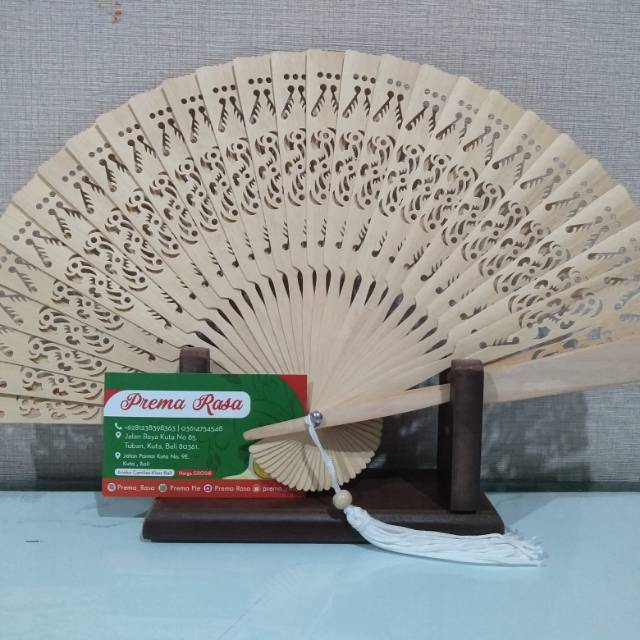 Jual Kipas Bunga Khas Bali | Shopee Indonesia