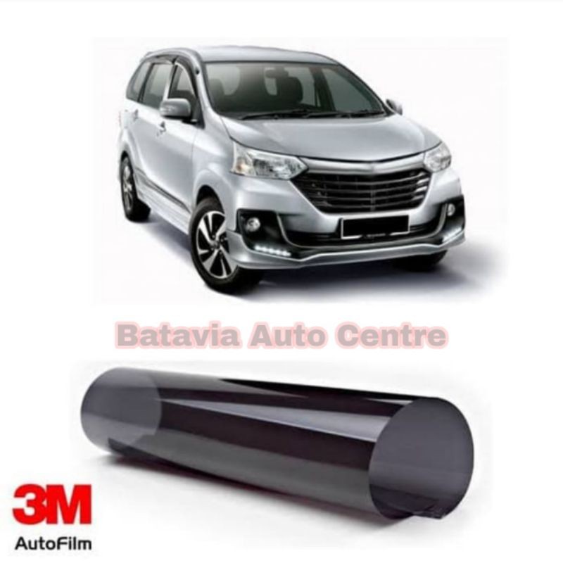 Jual Kaca Film 3M BB Avanza & Xenia | Shopee Indonesia