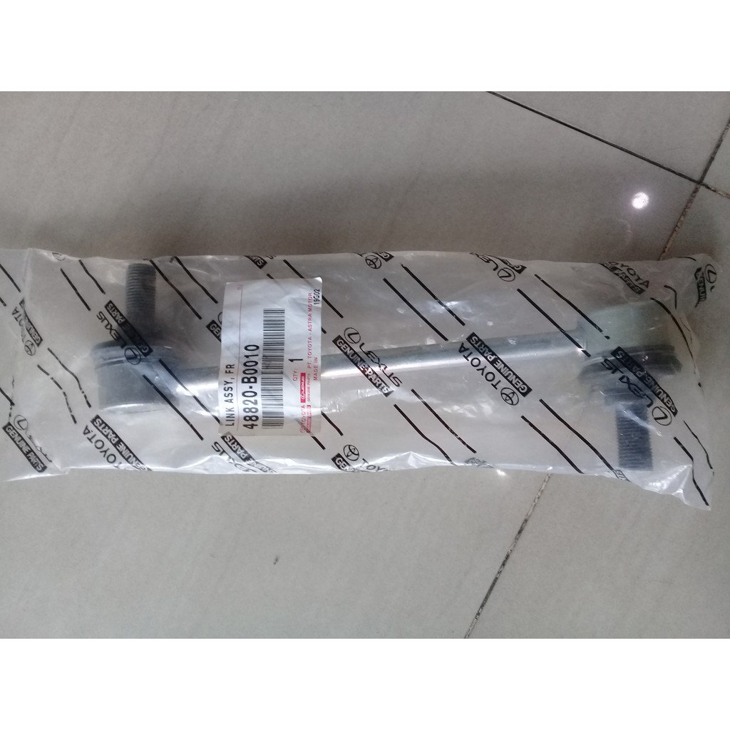 Jual LINK ASSY FR (48820-B0010) AVANZA, XENIA | Shopee Indonesia