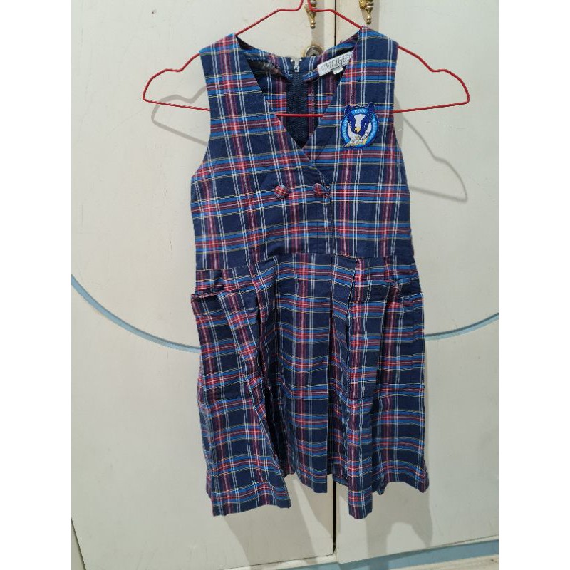 Jual Seragam sekolah SDH | Shopee Indonesia