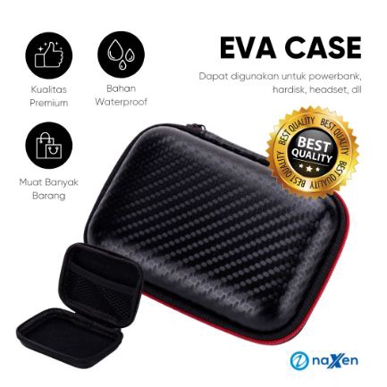 Jual Hardcase Unitech HDD Case 2.5 inch Case Multifungsi Simplicity V2 | Shopee Indonesia