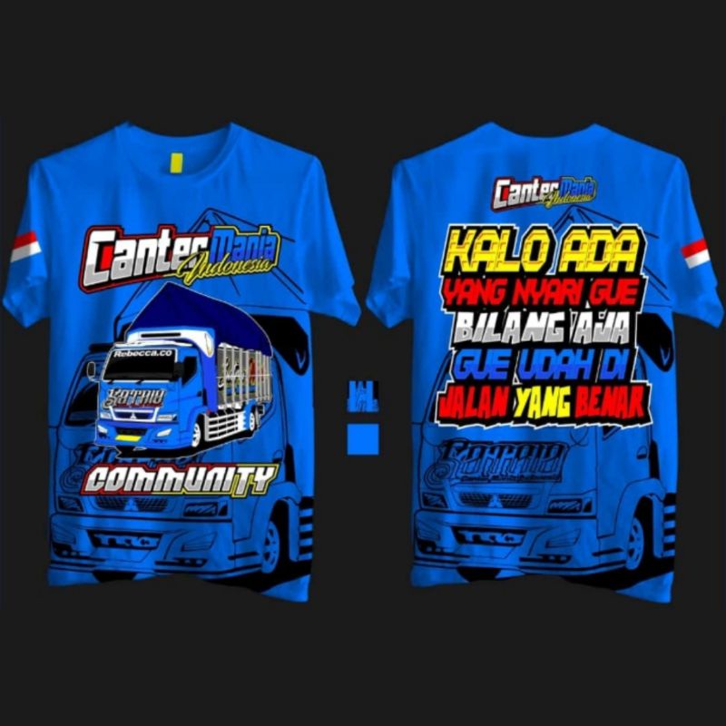 Jual canter mania Harga Terbaik & Termurah Oktober 2023 | Shopee Indonesia