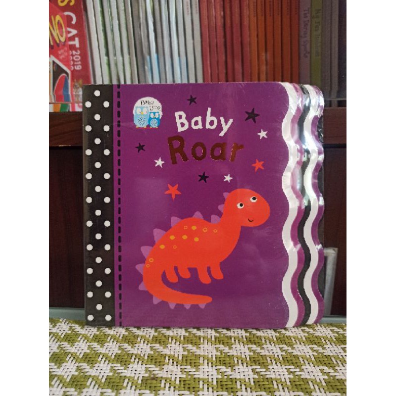 Jual baby look - baby roar | Shopee Indonesia