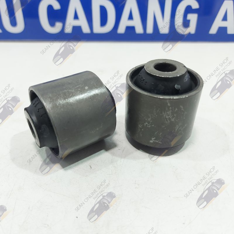 Jual Bushing Bos Arm Stabil Belakang Bagian Bawah Daihatsu Taruna ...