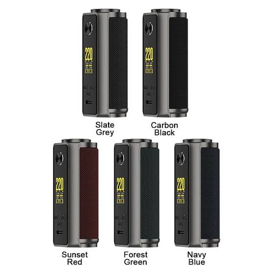 Jual TARGET MOD 200W Authentic By Vaporesso | Shopee Indonesia