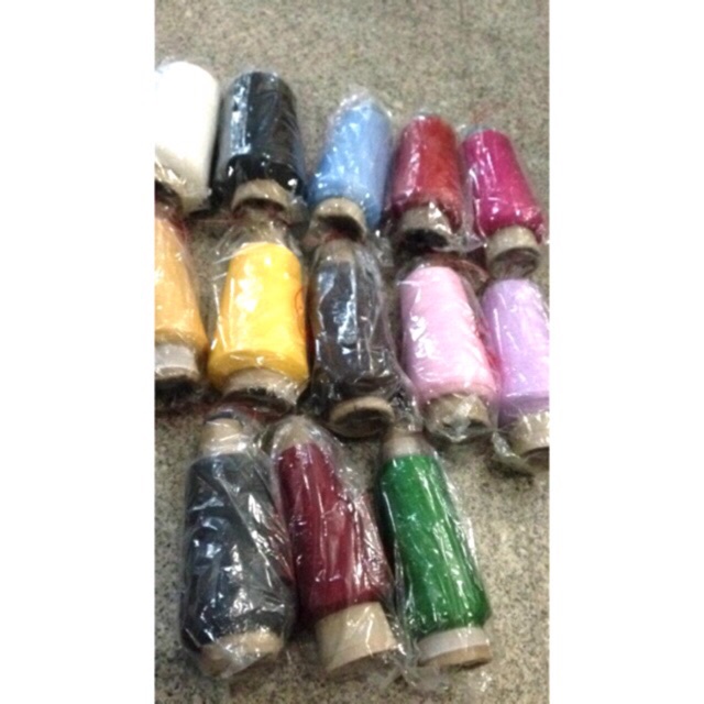 Jual Benang Obras Cones Besar 300 gr | Shopee Indonesia