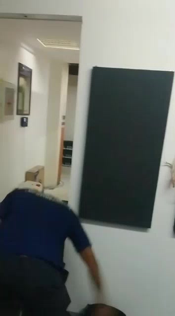 Jual Panel Akustik Peredam Suara studio /Absorber Panel Ukuran 120x60cm ...