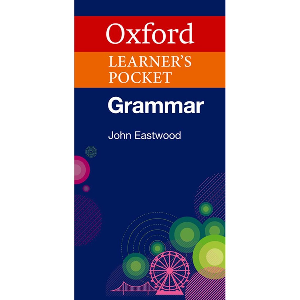 Jual Buku Import Asli Oxford learner pocket grammar | Shopee Indonesia Jual Buku Import Asli Oxford learner pocket grammar | Shopee Indonesia