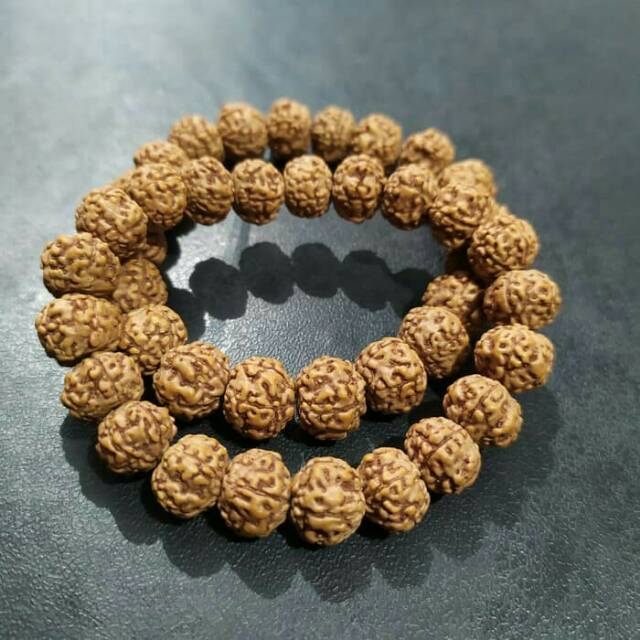 Jual GELANG JENITRI RUDHAKSA / GELANG BIJI JENITRI ASLI | Shopee Indonesia