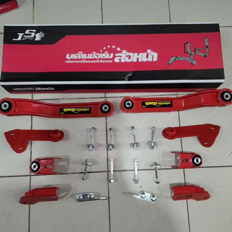 Jual Balance arm front stabilizer Mitsubishi pajero sport Js1 Thailand ...