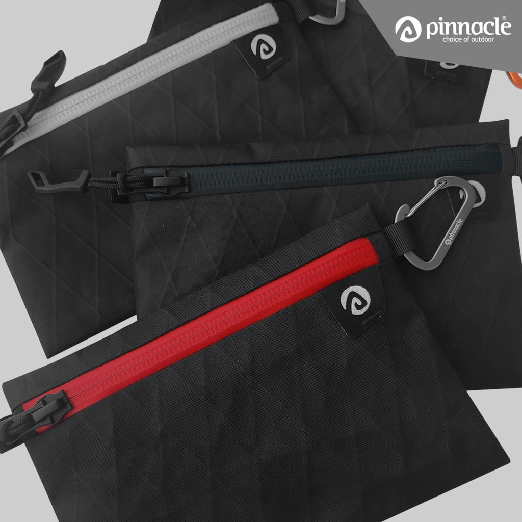 Jual Pinnacle Pro Official Fly Wallet Xpac VX21 | Shopee Indonesia