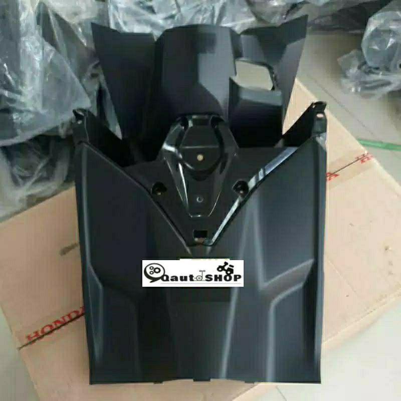 Jual legshil cover inner lower dasbor all new Vario th2018-2020 ...