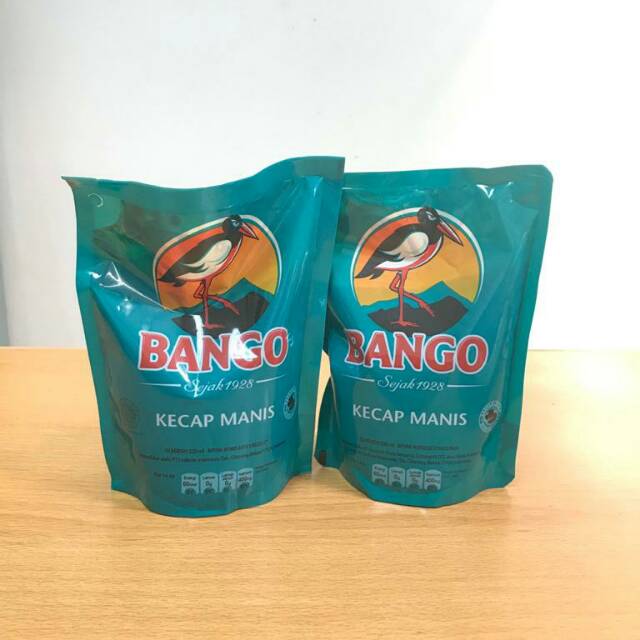Jual Kecap Bango 220 ml | Shopee Indonesia