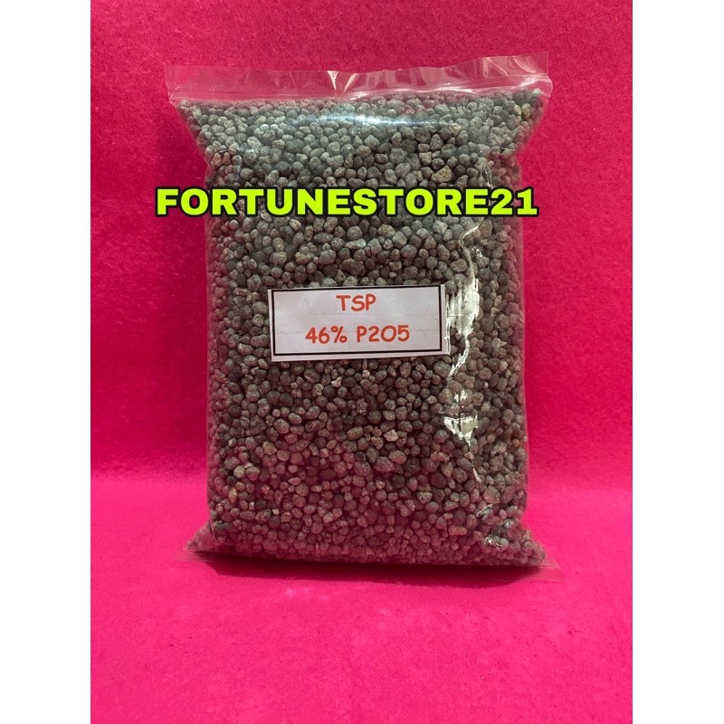 Jual Pupuk TSP 1 kg (repack meroke) | Shopee Indonesia