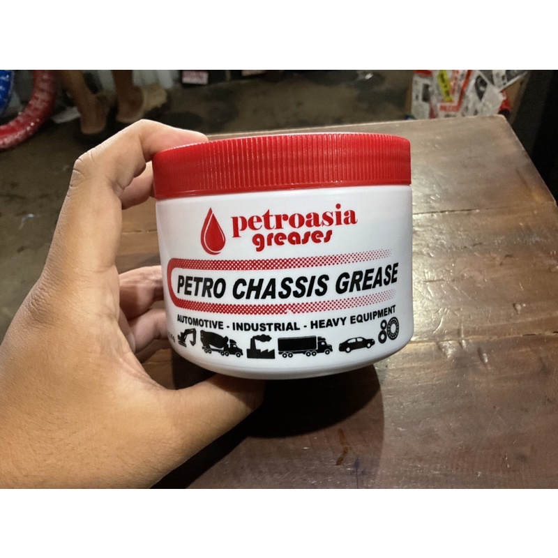 Jual Vaselin Vaslin Vaseline Paselin Paslin Pelumas Gemuk Gemok Grease ...
